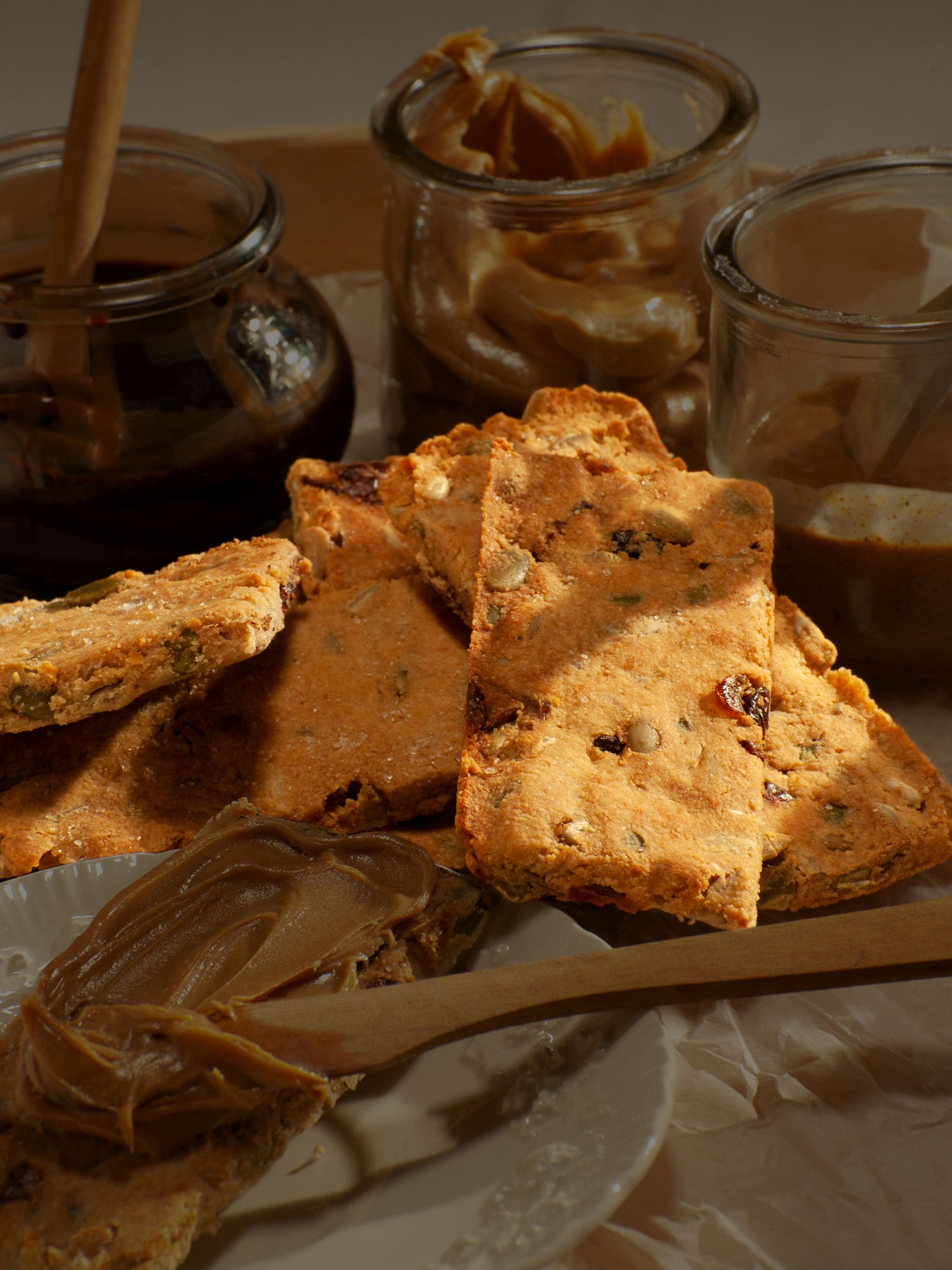 Ingrid's — An Out-Of-The-Ordinary-Bakery