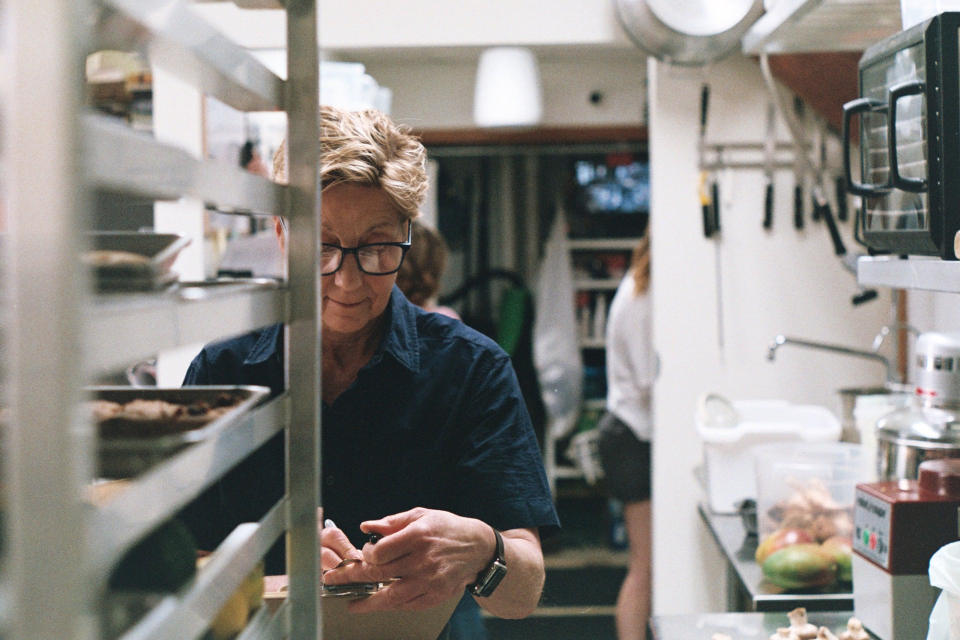 Ingrid's — An Out-Of-The-Ordinary-Bakery